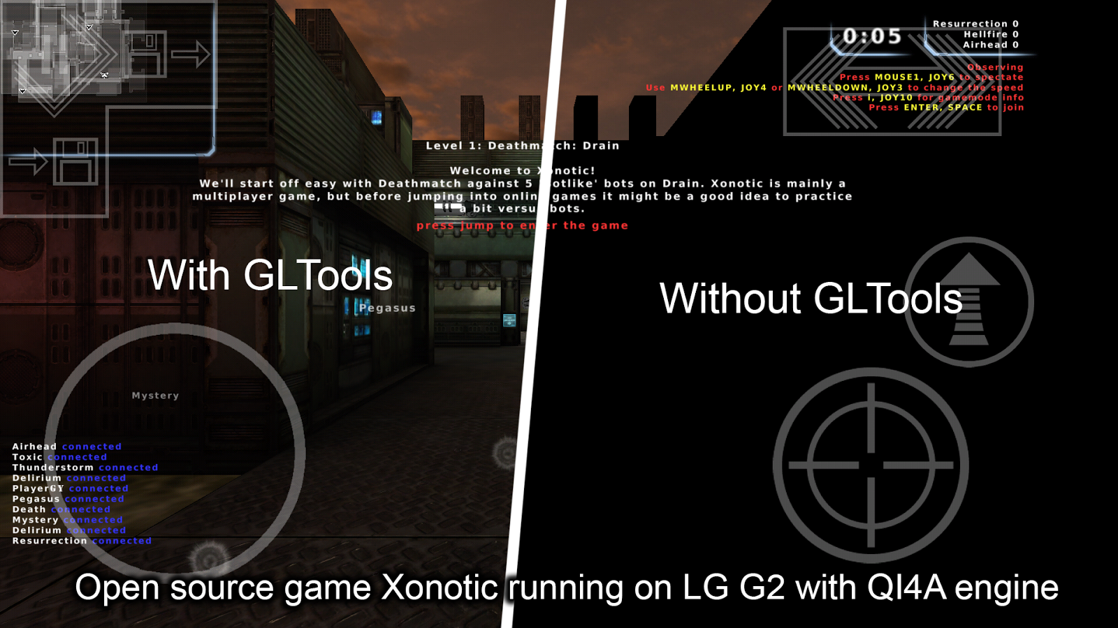 Play High End Games On Low End Android Devices Smoothly Using Gltools 0619