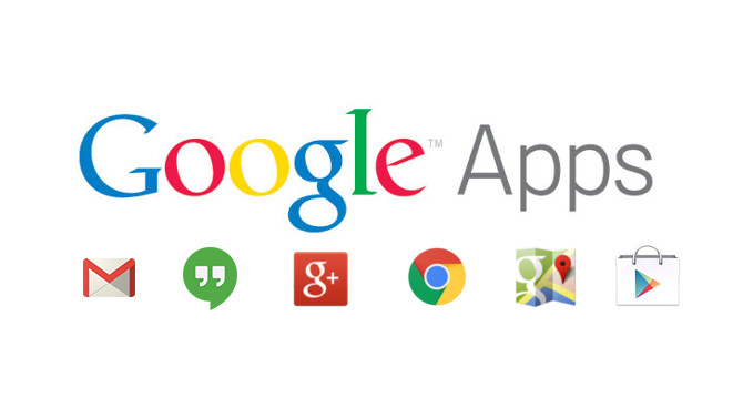 Latest Google Gapps Packages Download For Android