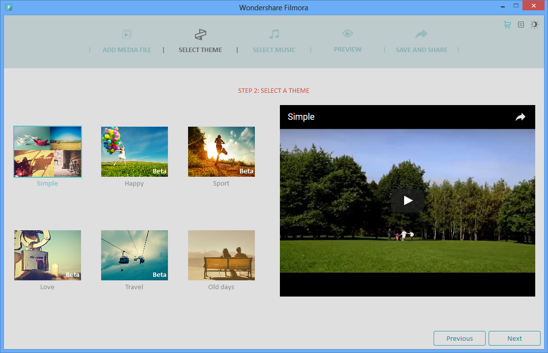 Wondershare Filmora Review