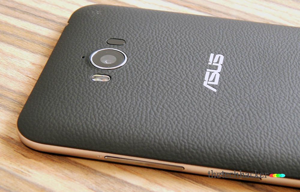 ASUS Zenfone Max 2016 ZC550KL Review - A Battery Powerhouse