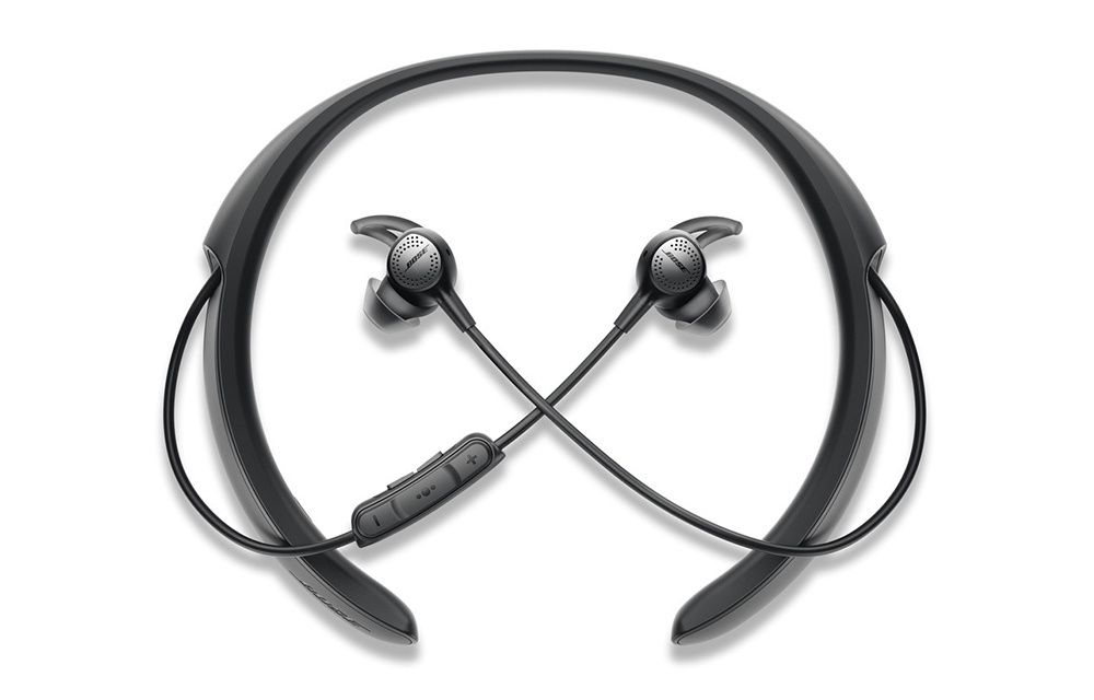 Bose QC 30 Review