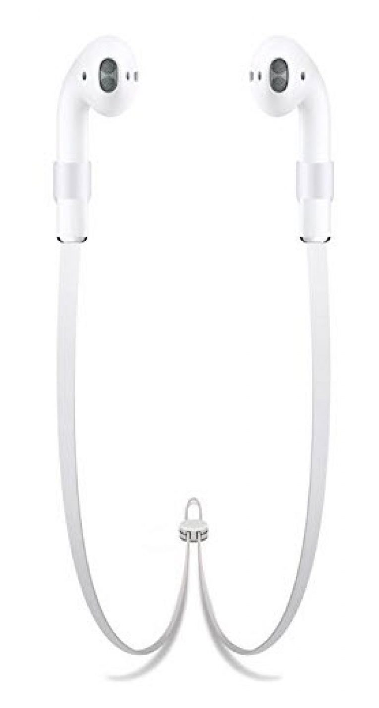 Best Apple AirPods Straps To Secure The Pods