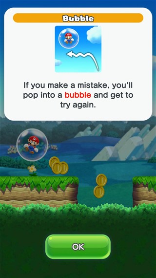 Super Mario Run Review
