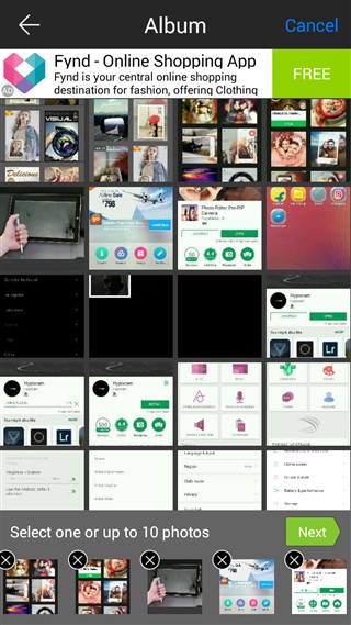 PIP Camera - An Awesome Way To Capture Attractive Photos