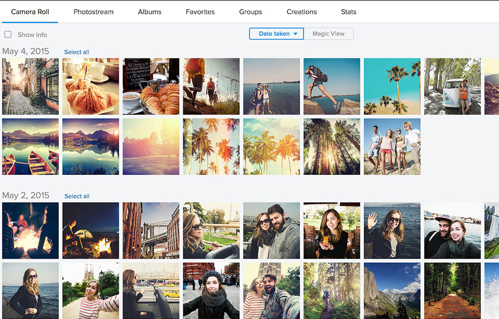 10 Best Image Sharing Websites