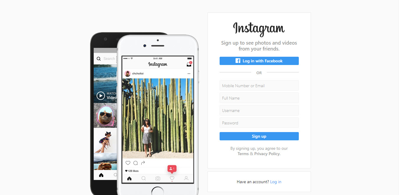 10 Best Image Sharing Websites