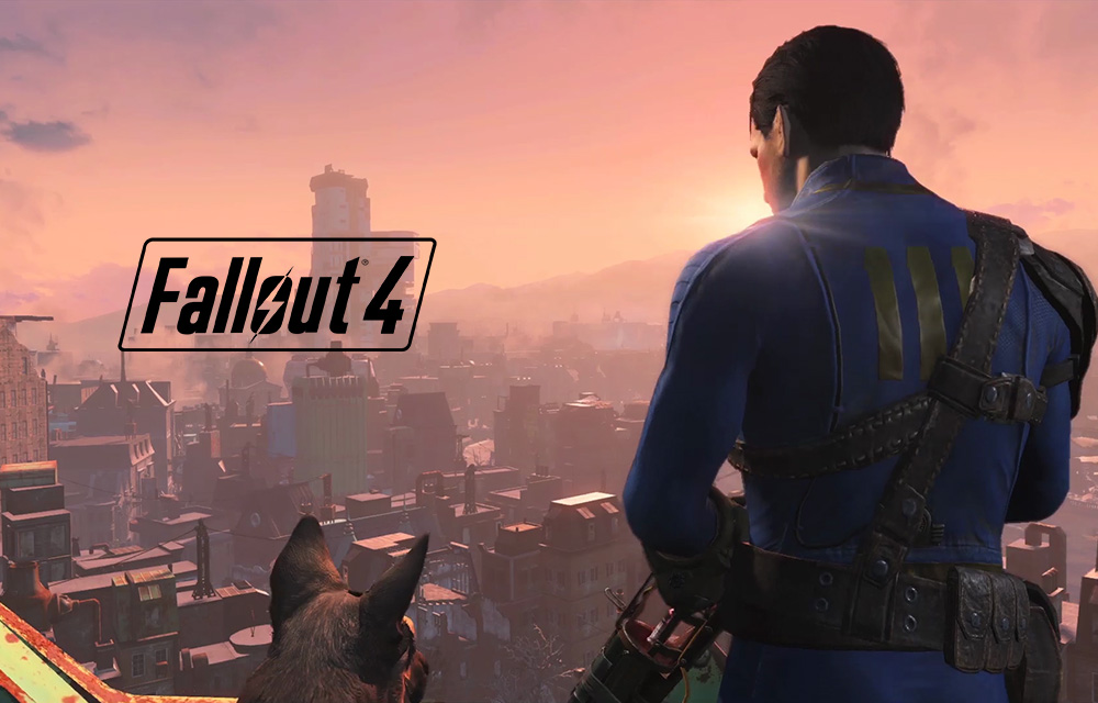 Fallout 4 Review