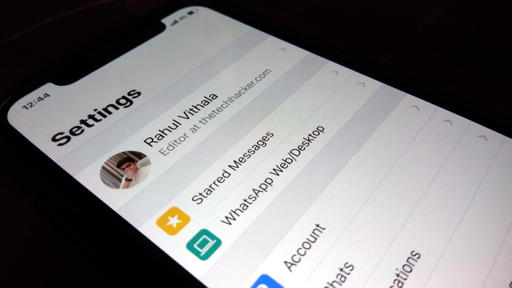 Advantages and Disadvantages of WhatsApp