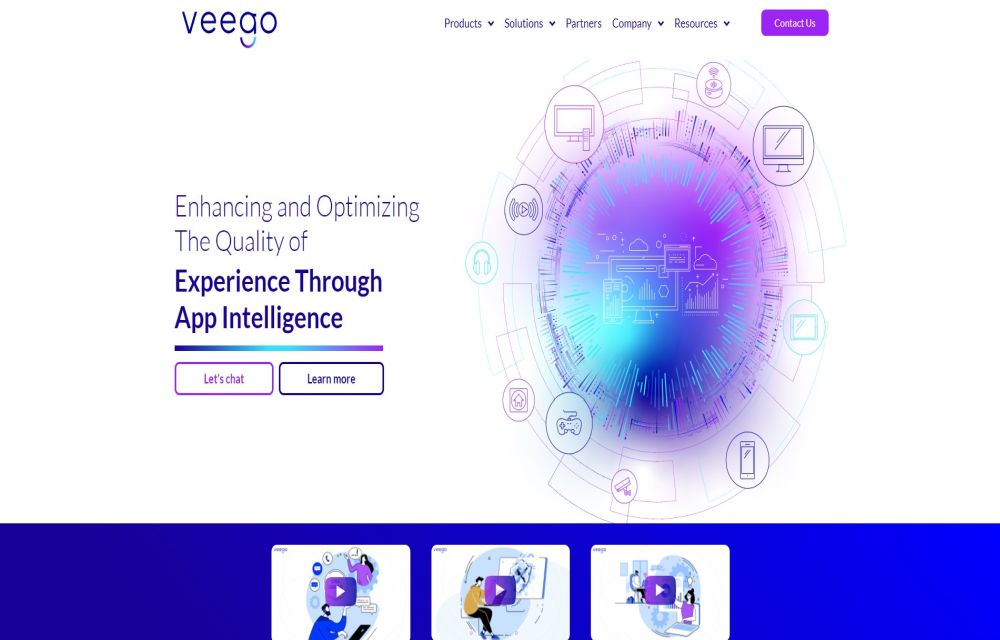 Why are Veego’s Data Analytics Like Waze?