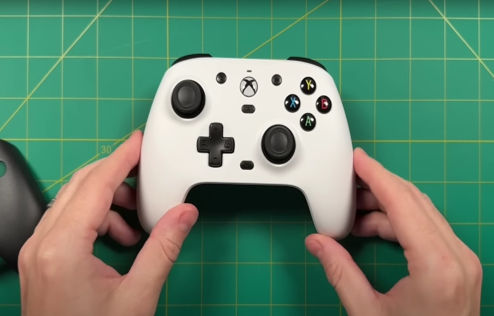 GameSir G7 Review: A Versatile Gaming Controller for the Modern Gamer