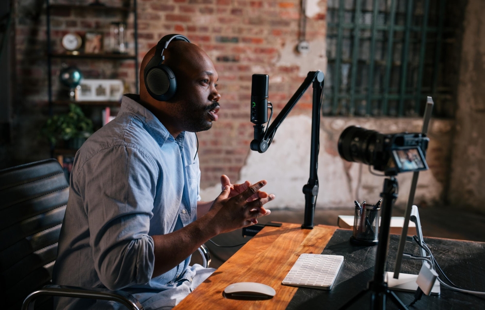 Sennheiser Unveils Profile USB Microphone: Audio Solution for Streamers ...