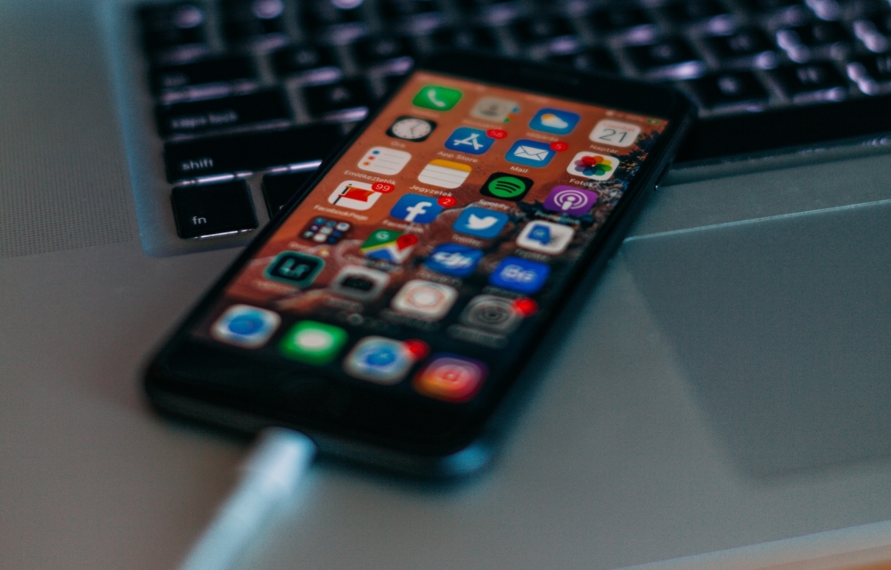 From Smartphones to Laptops: How To Make the Most of Your Tech Upgrades