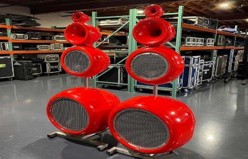 European Pro-Audio Brands Enter Indian Market, Partner with Alphatec ...