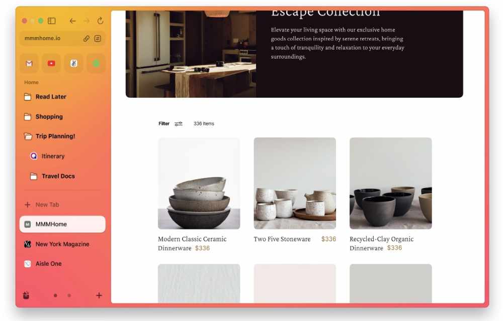 Arc Browser: Accessible for All - Download Now - Thetechhacker