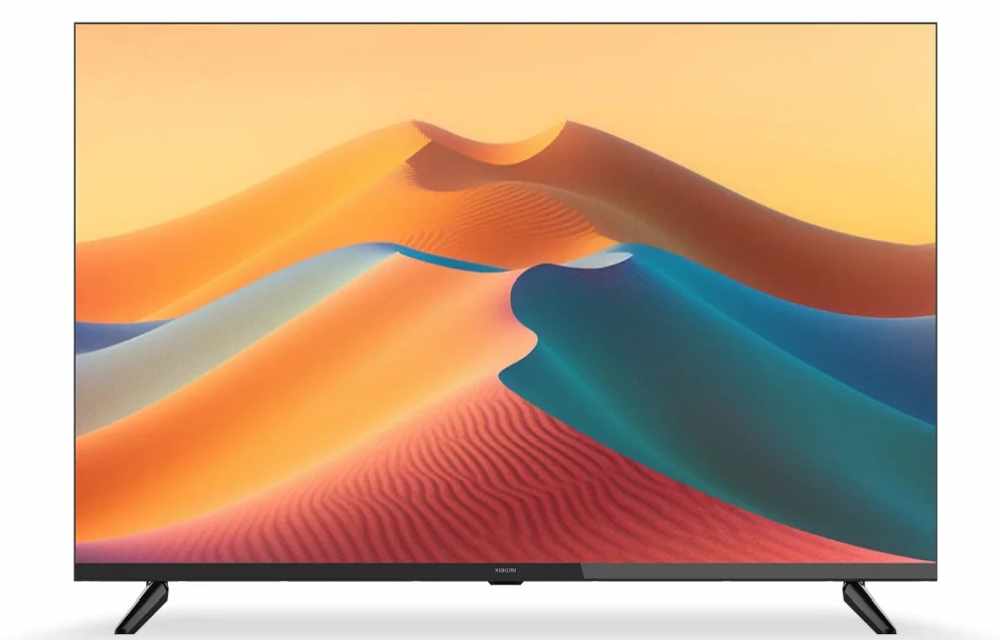 Xiaomi Unveils New Smart TVs with Google TV and Powerful 20W Speakers ...